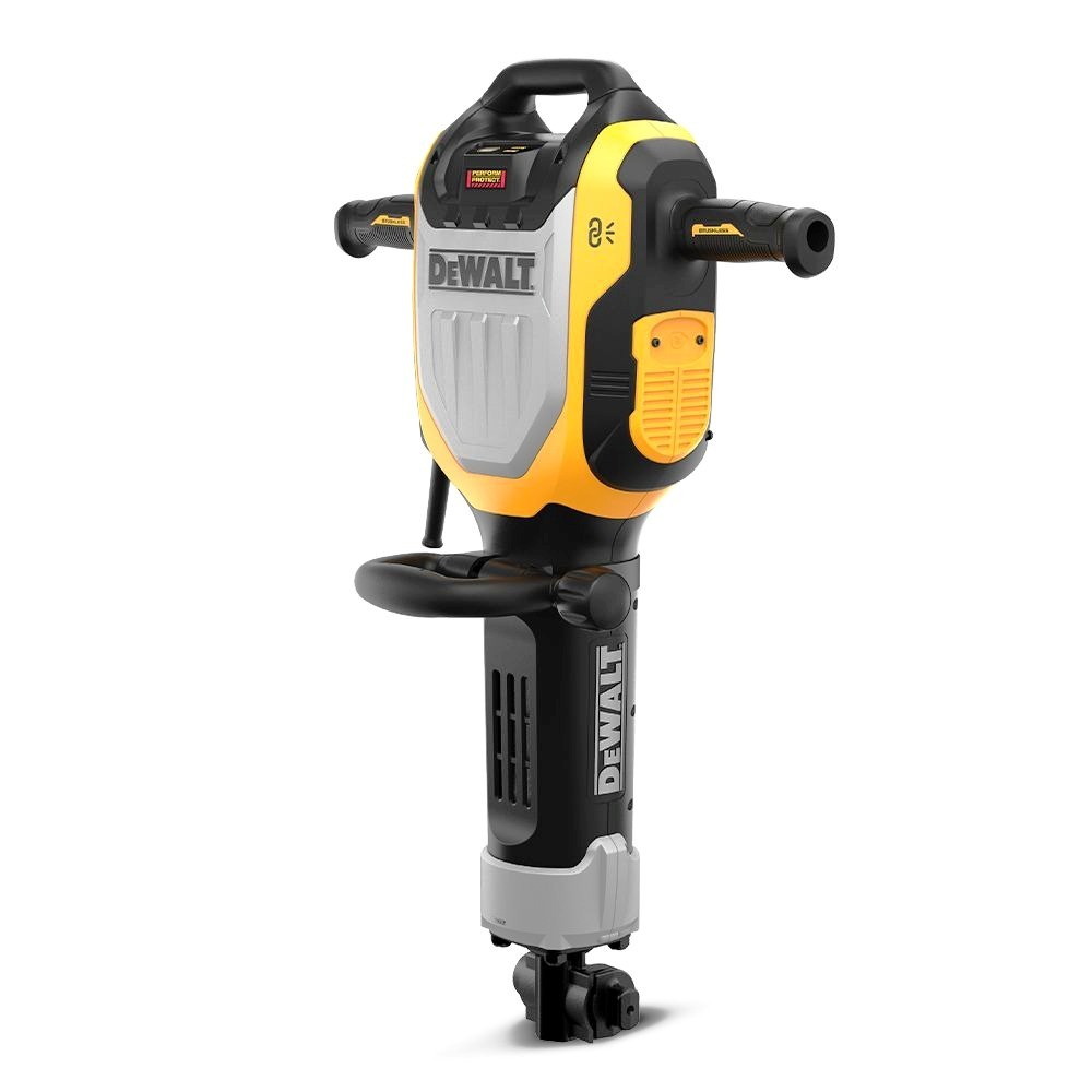 DEWALT Martillo Demoledor 1600W 41J 16 Kg D25960K-B3